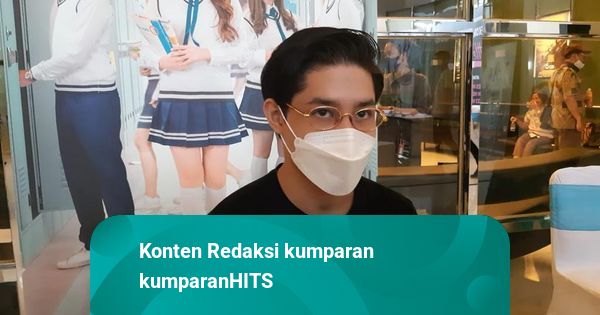Tamara Bleszynski Curhat Takut Dilupakan Anak, Begini Reaksi Teuku Rassya | kumparan.com